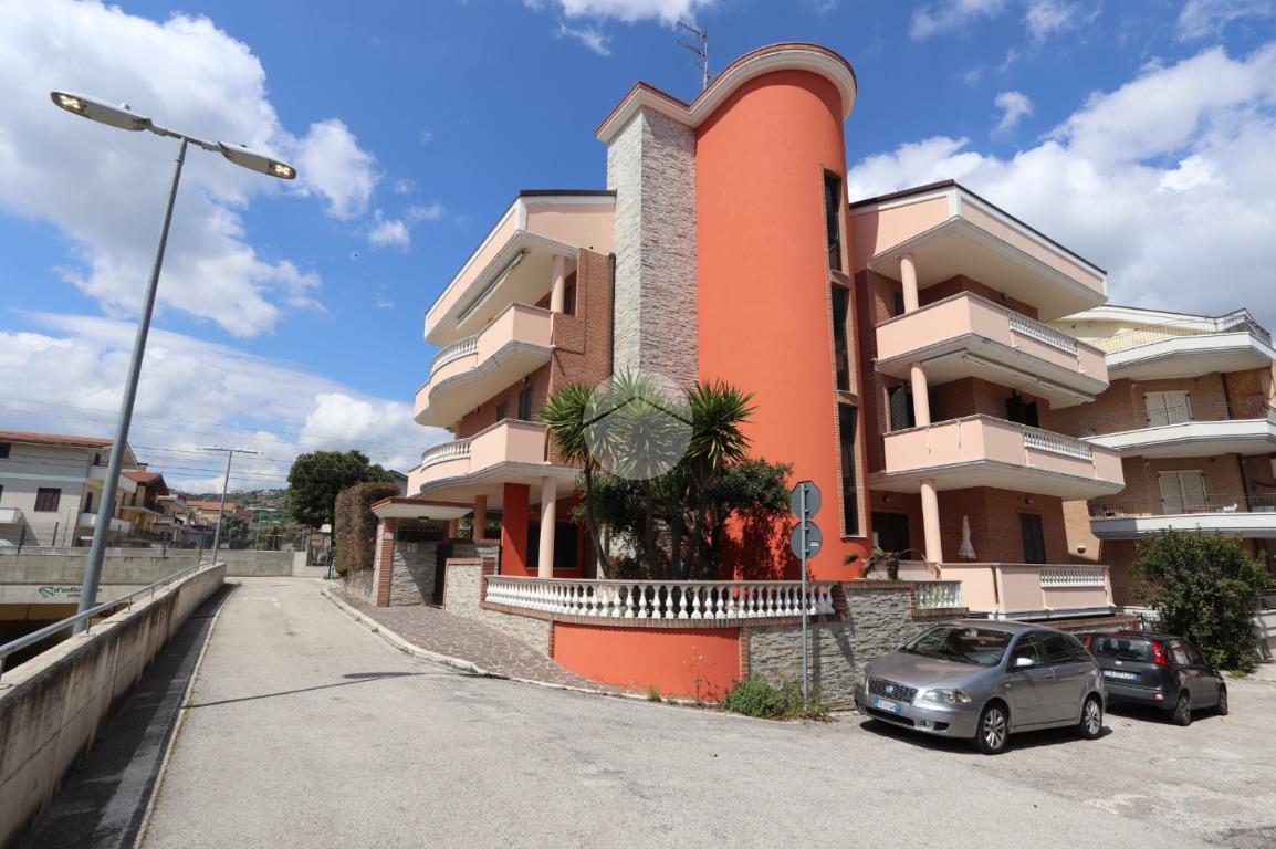 Appartamento in vendita a Tortoreto