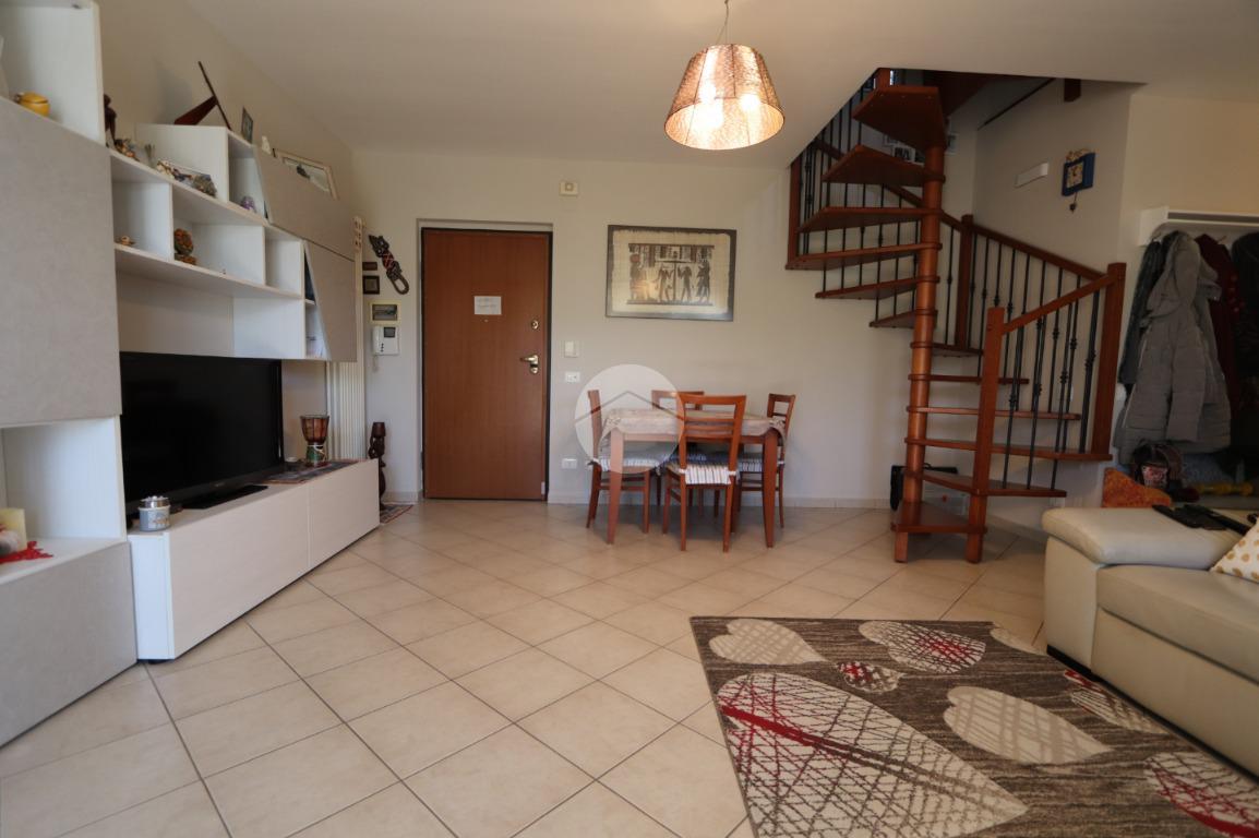 Appartamento in vendita a Tortoreto