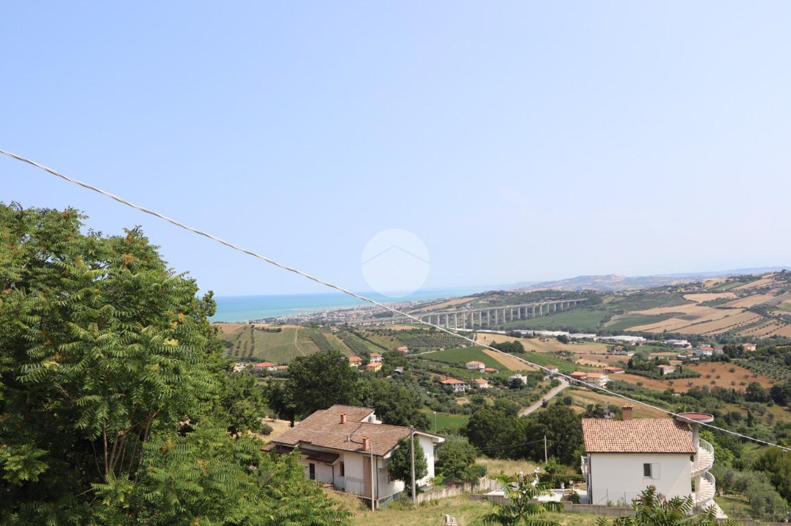 Appartamento in vendita a Tortoreto