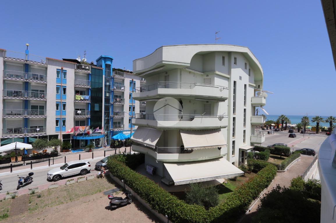 Appartamento in vendita a Tortoreto