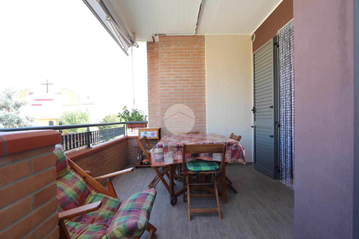 Appartamento in vendita a Tortoreto