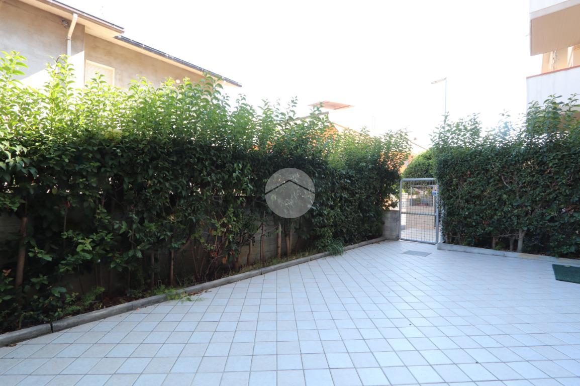 Appartamento in vendita a Tortoreto