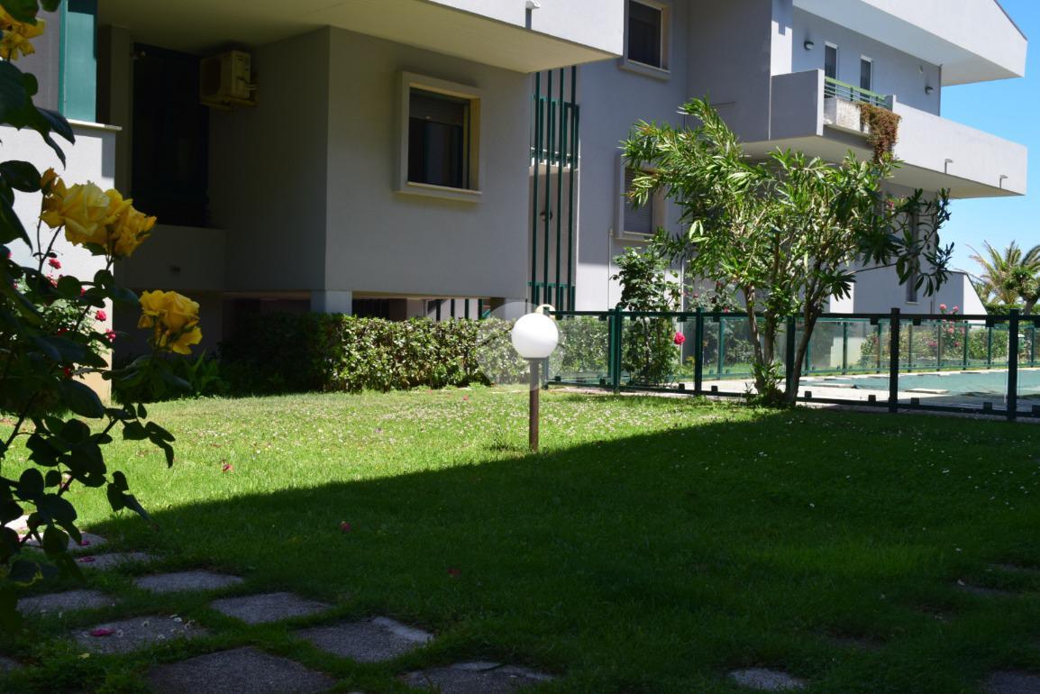 Appartamento in vendita a Tortoreto