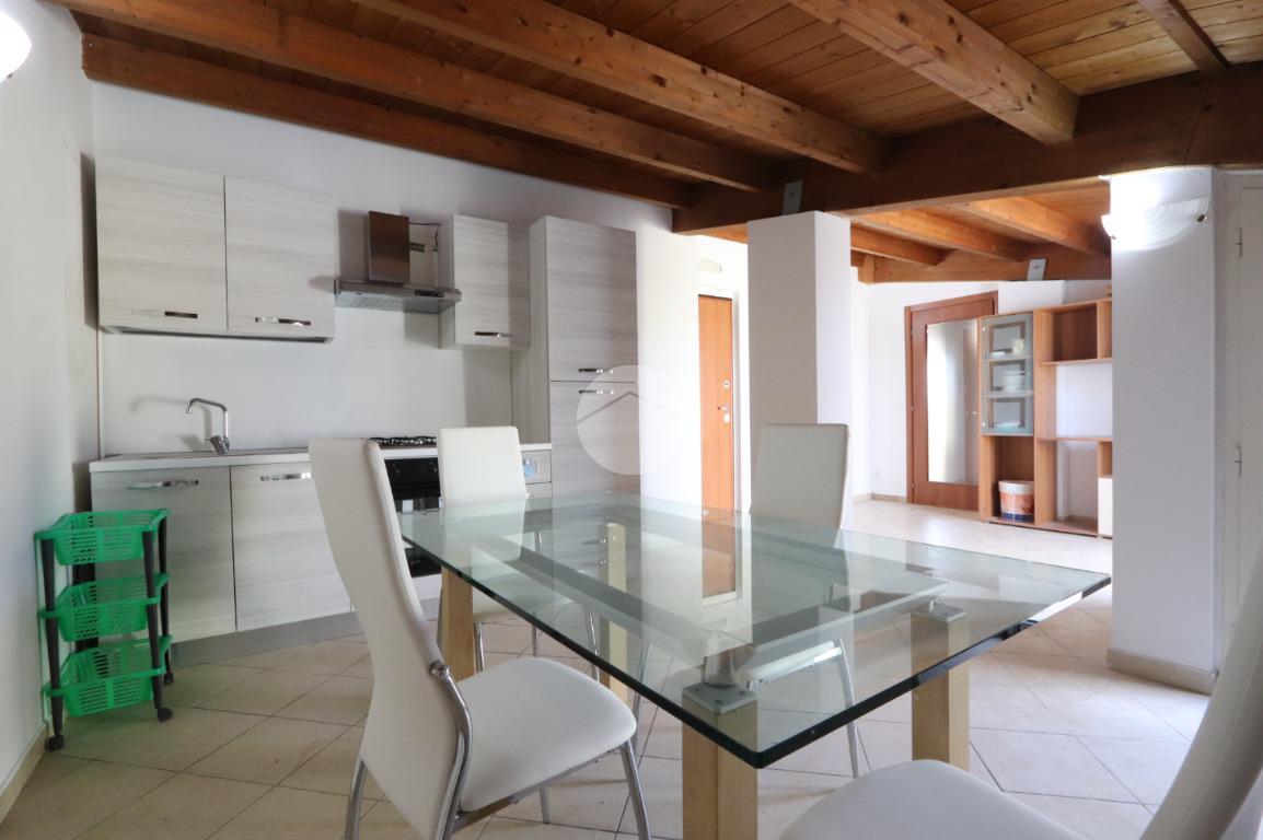 Appartamento in vendita a Tortoreto