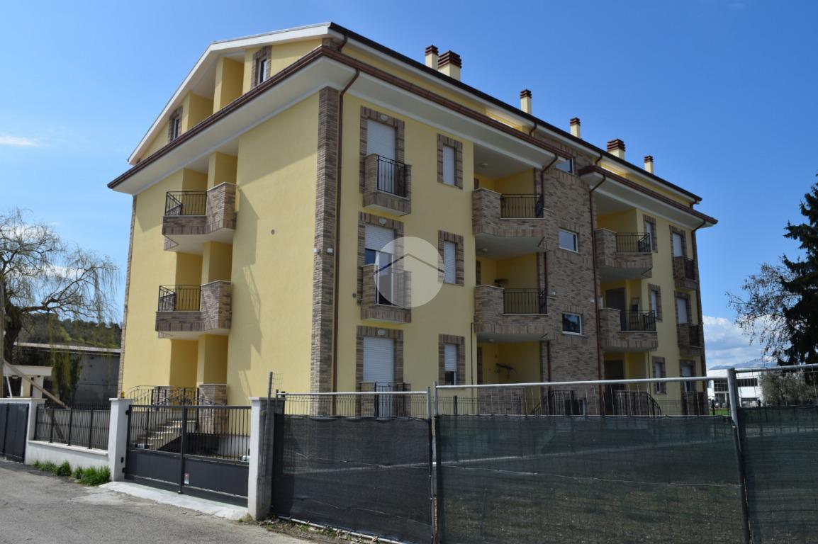 Appartamento in vendita a Tortoreto