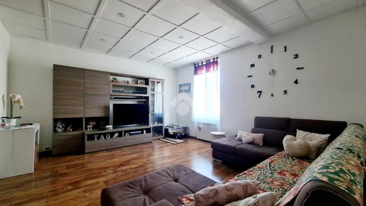 Appartamento in vendita a La Spezia