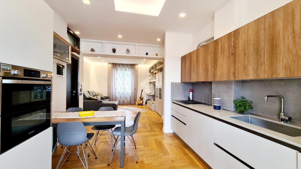 Appartamento in vendita a La Spezia