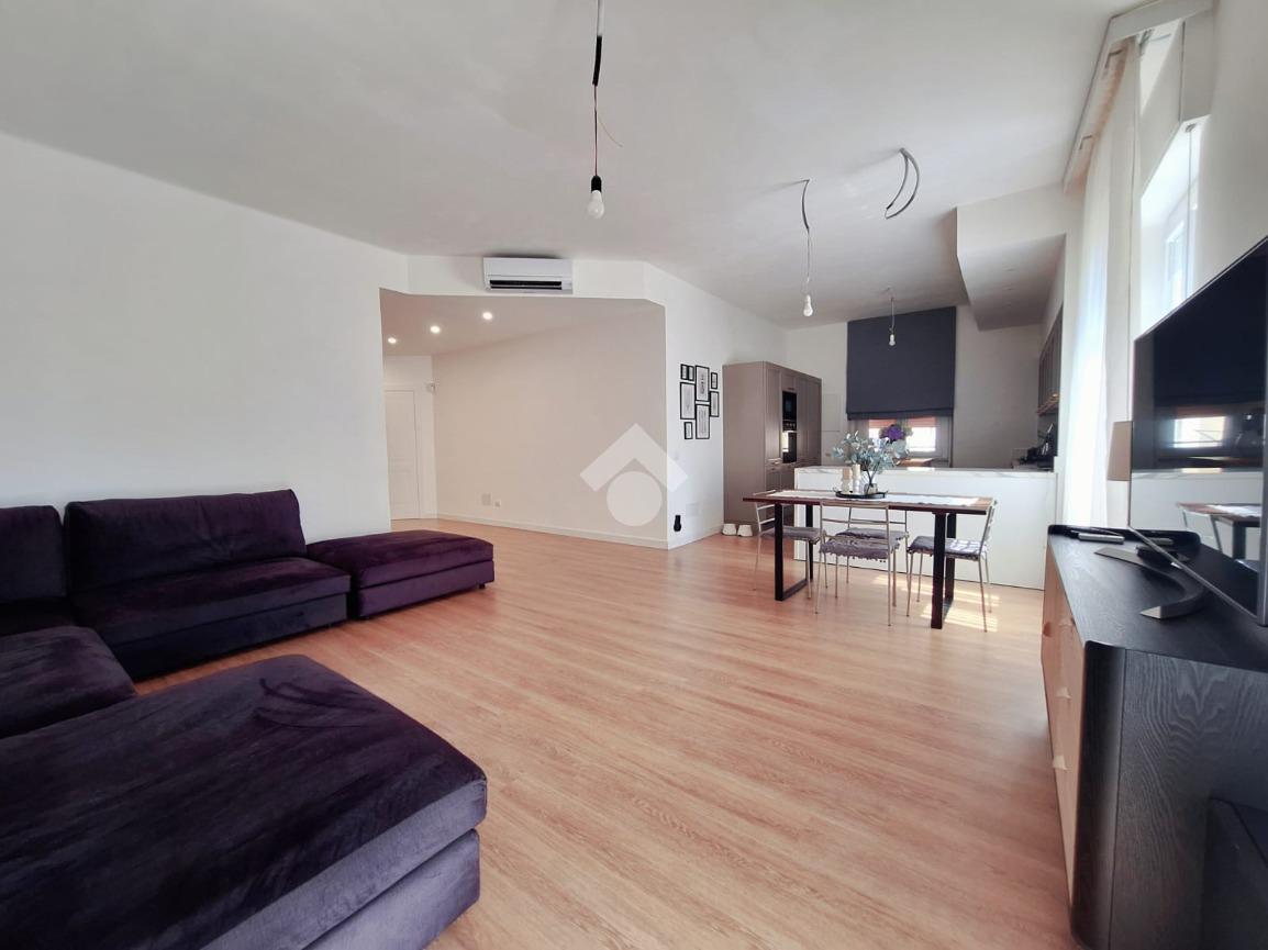 Appartamento in vendita a La Spezia