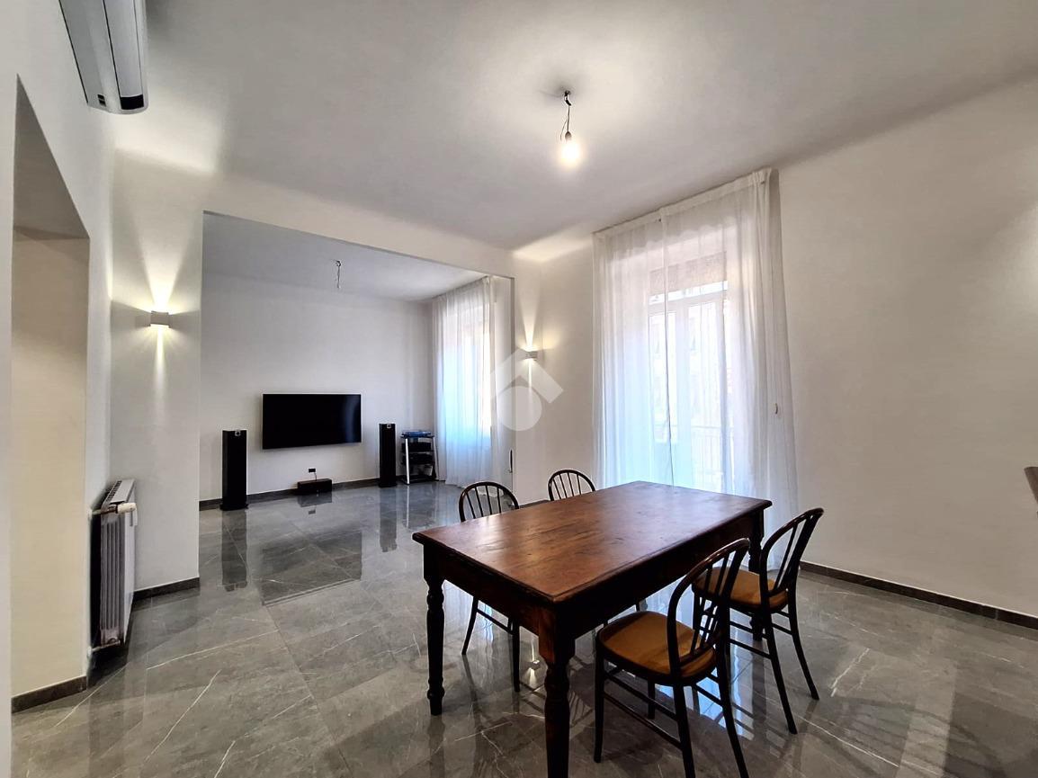 Appartamento in vendita a La Spezia