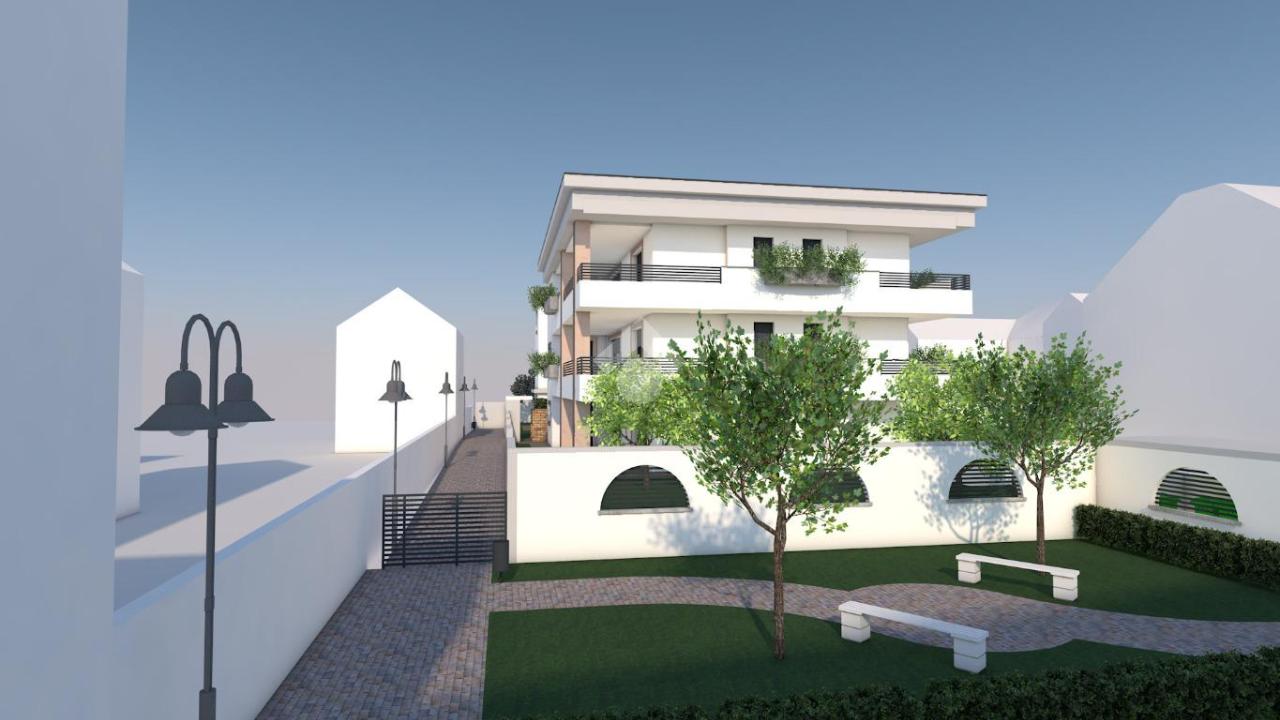 Appartamento in vendita a Pregnana Milanese