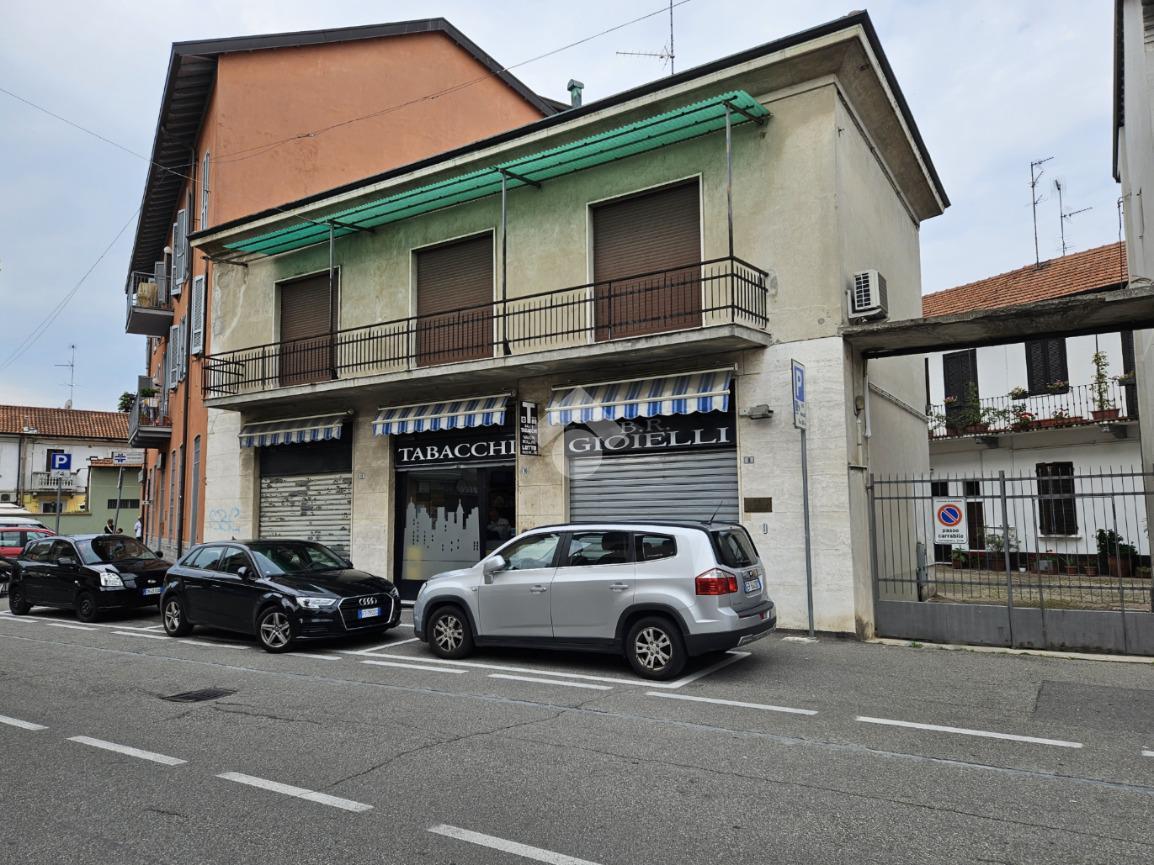 Appartamento in vendita a Vanzago