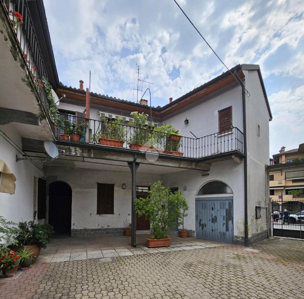 Appartamento in vendita a Vanzago