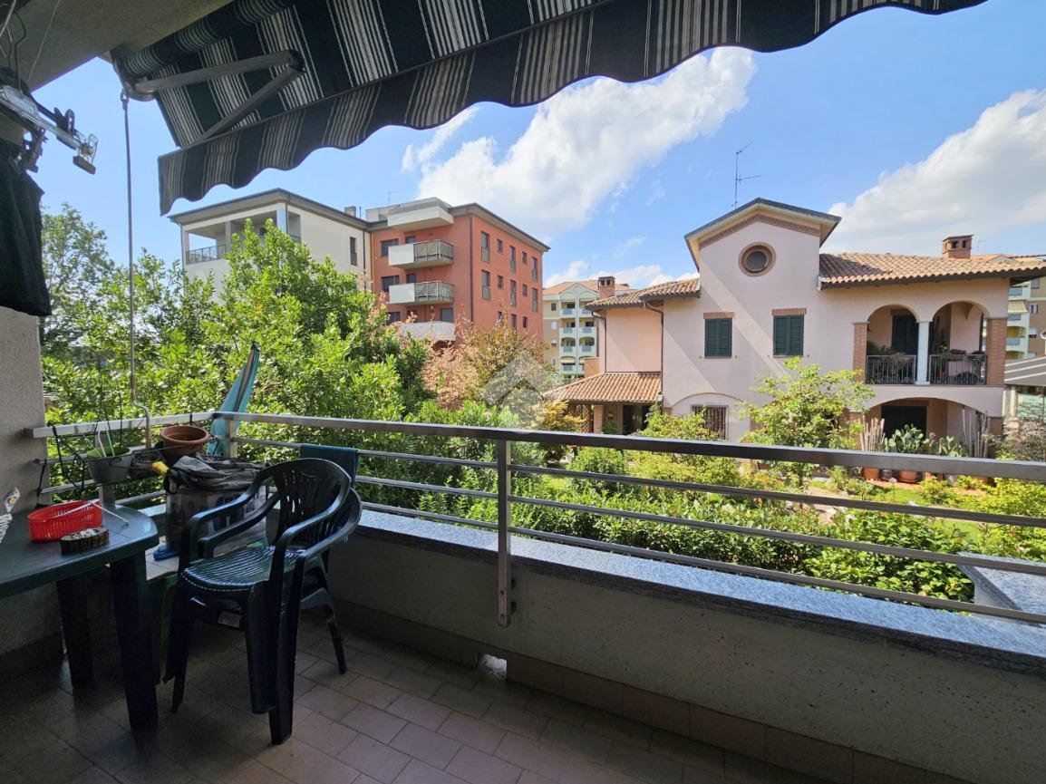 Appartamento in vendita a Vanzago