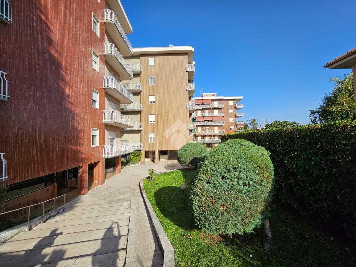 Appartamento in vendita a Pregnana Milanese