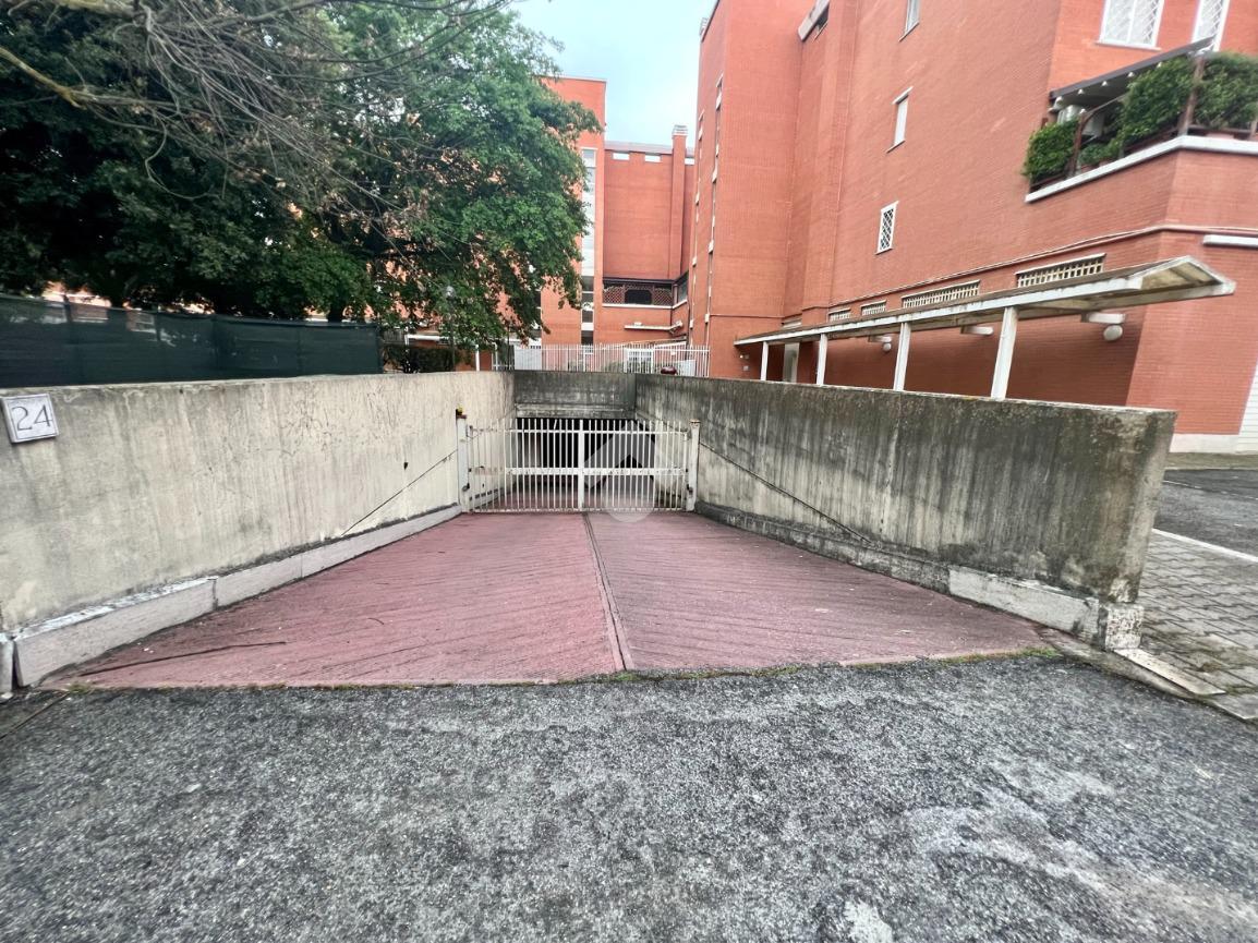 Box in vendita a Roma