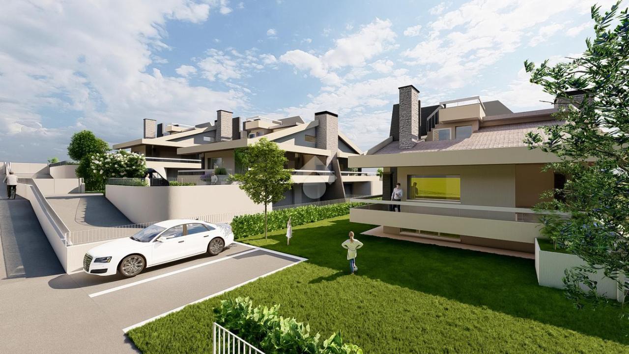 Villa in vendita a Roma