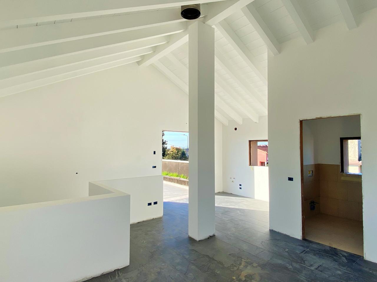 Appartamento in vendita a San Martino Di Lupari