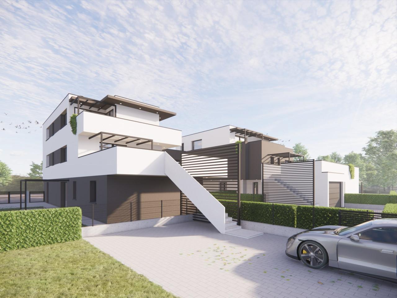 Appartamento in vendita a Castelfranco Veneto