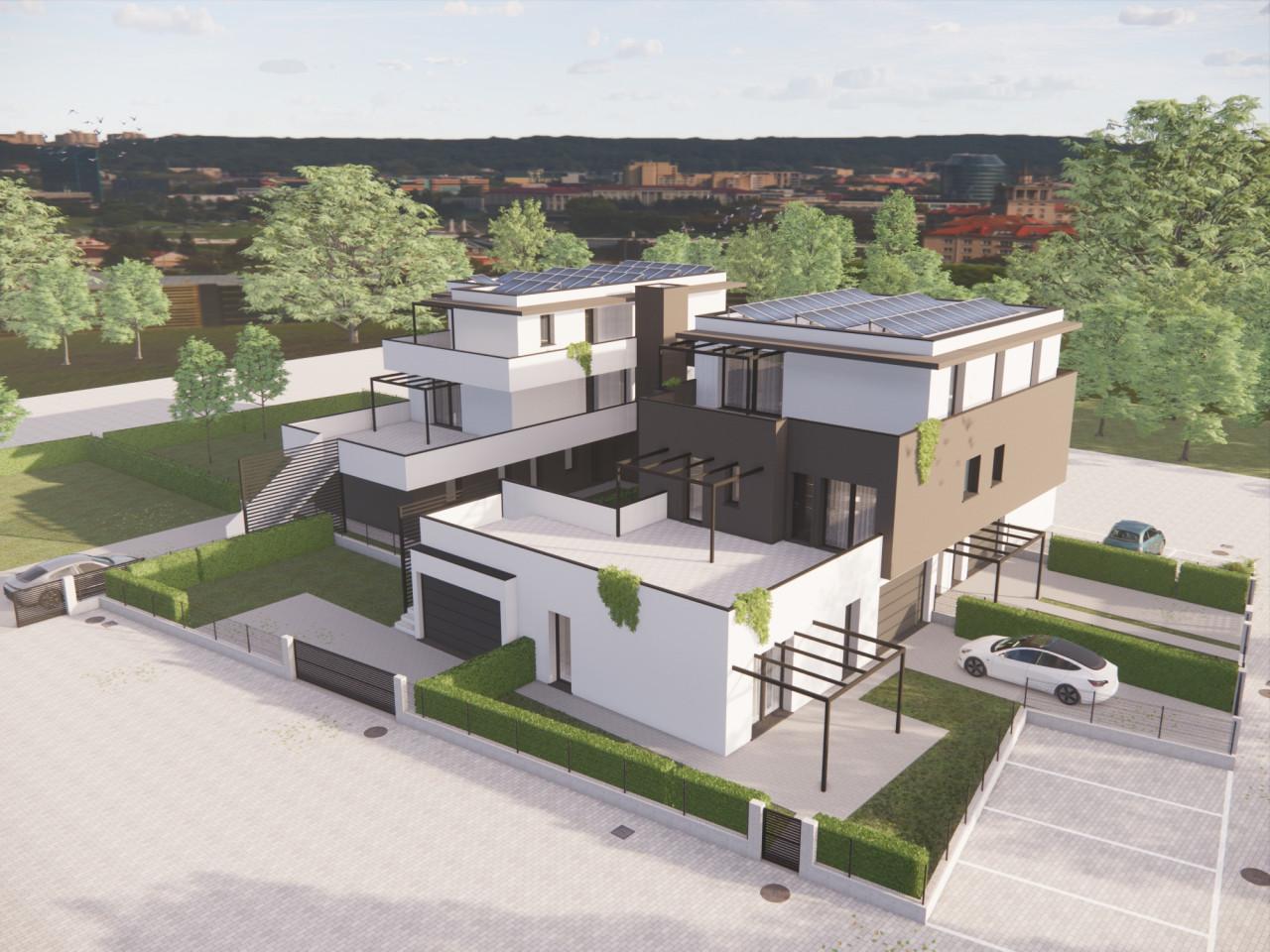 Appartamento in vendita a Castelfranco Veneto