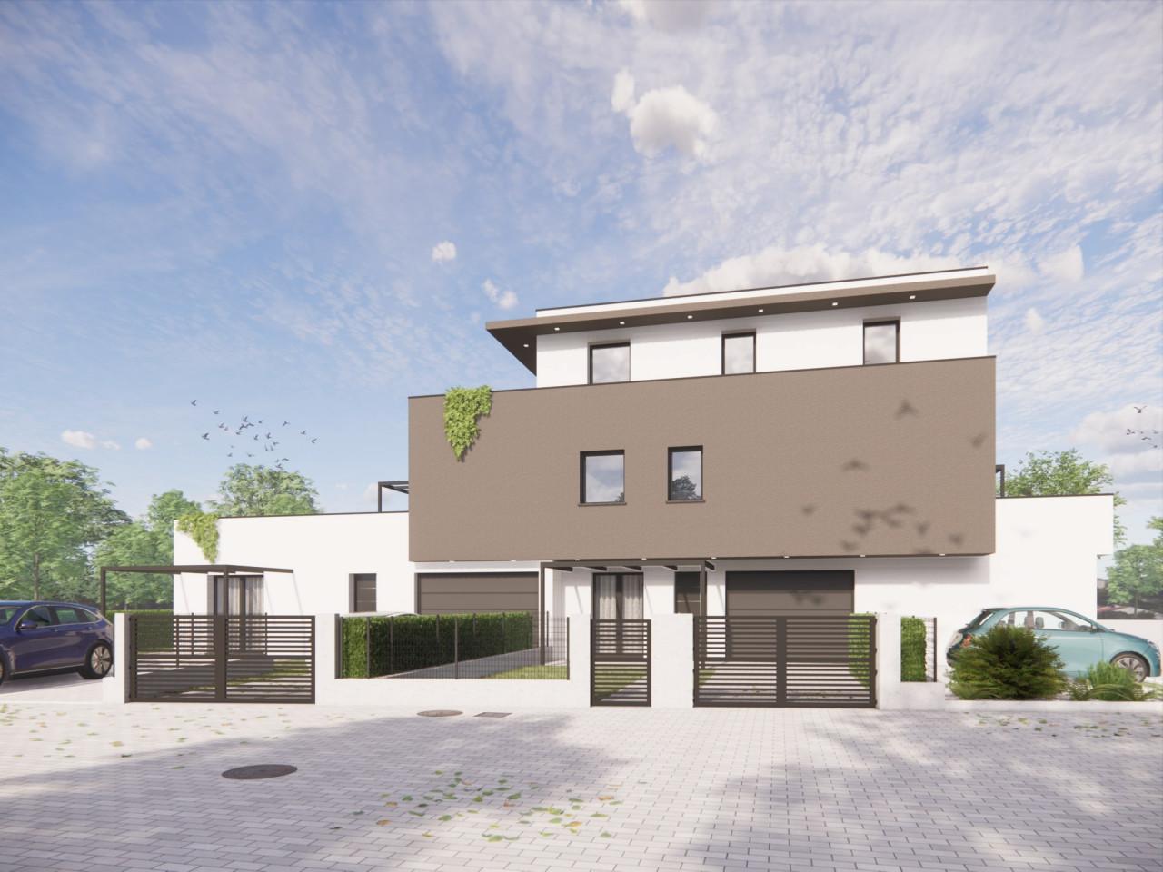 Appartamento in vendita a Castelfranco Veneto