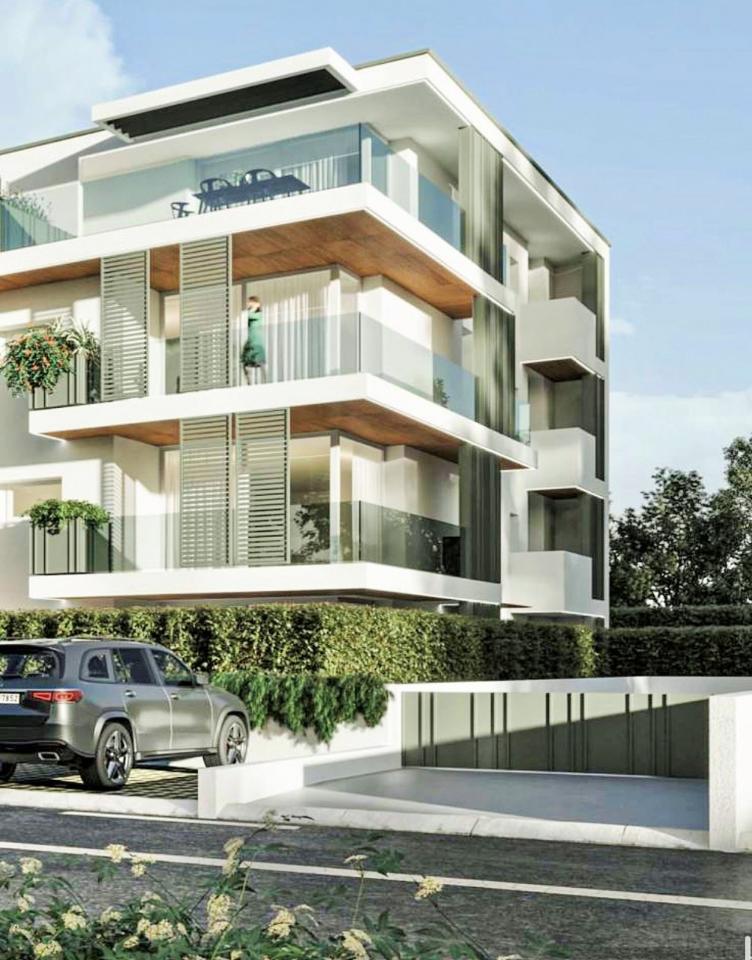 Appartamento in vendita a Castelfranco Veneto