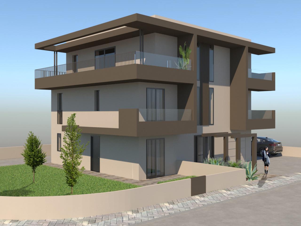 Appartamento in vendita a Castelfranco Veneto