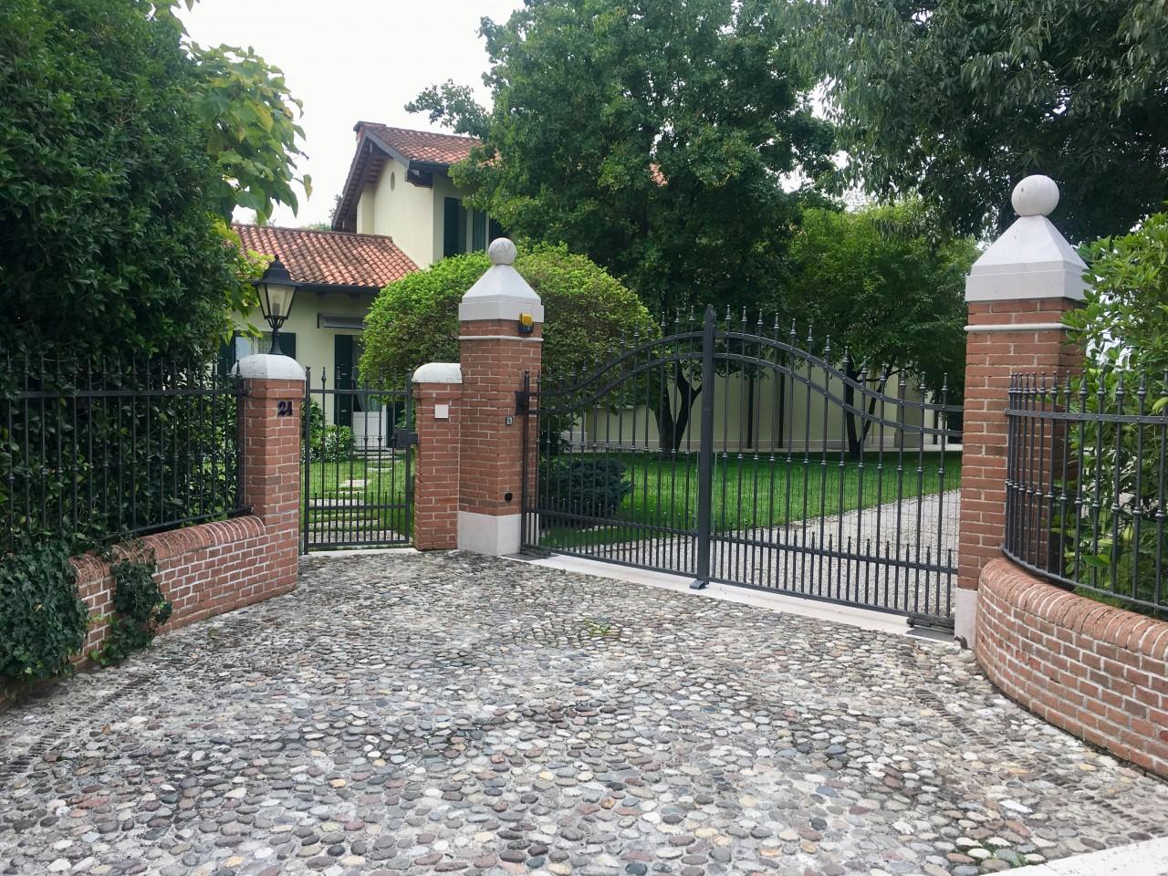 Villa in vendita a Castelfranco Veneto