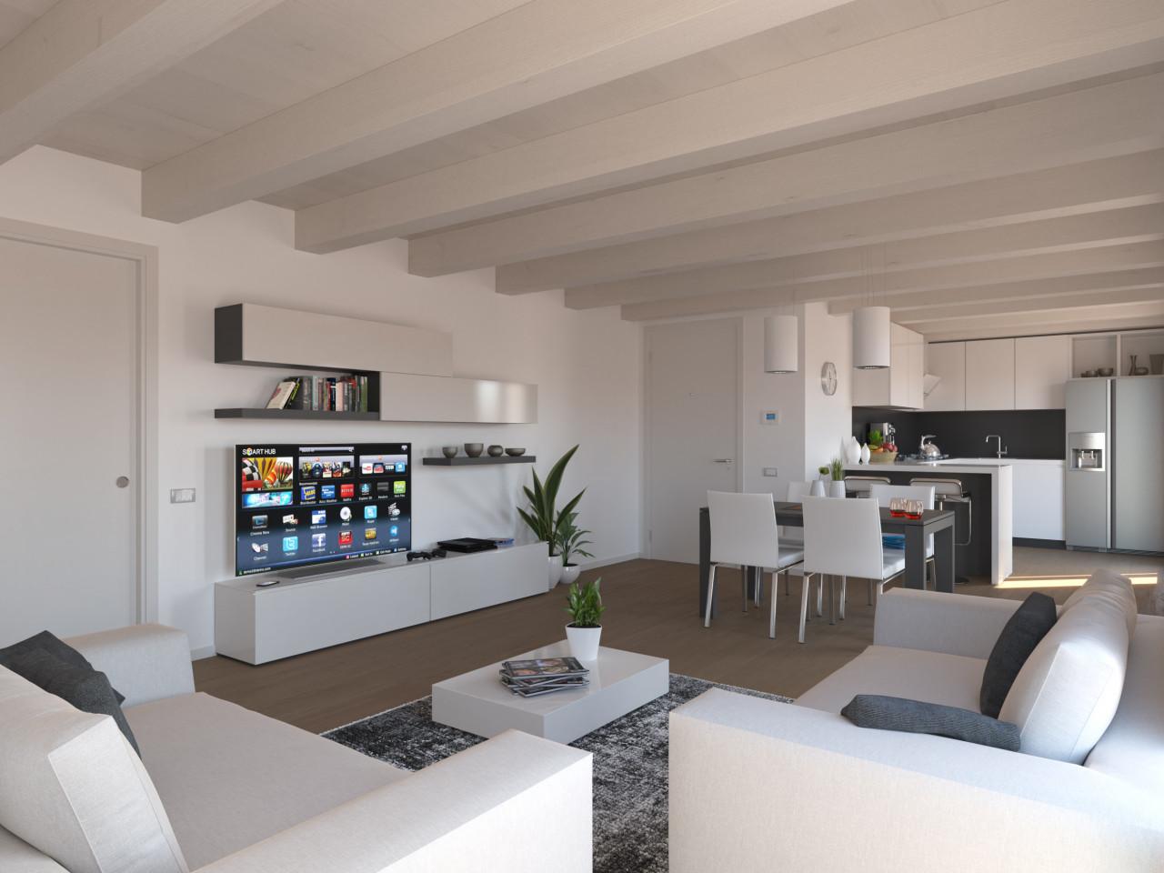 Appartamento in vendita a Castelfranco Veneto