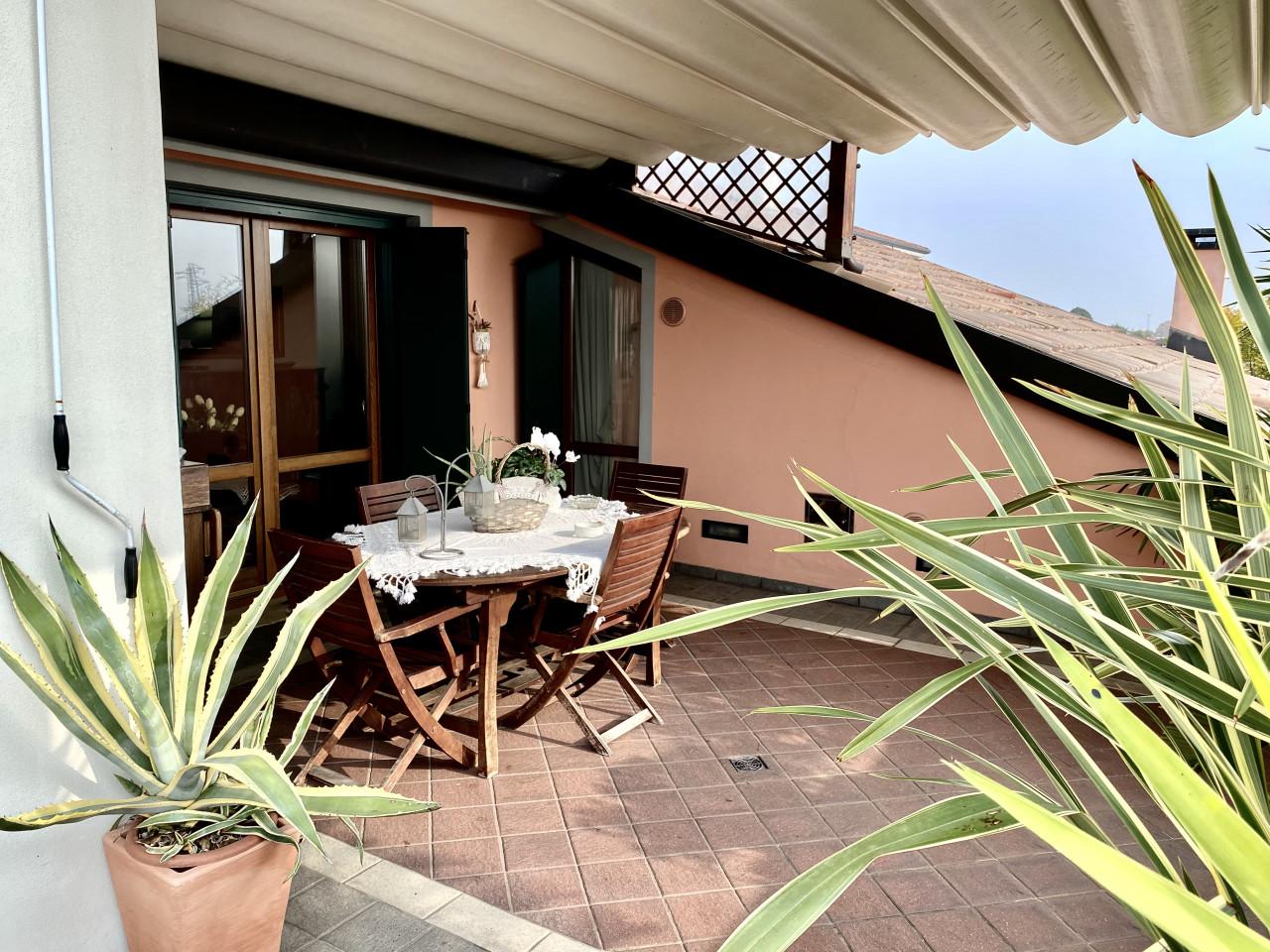 Attico in vendita a Castelfranco Veneto