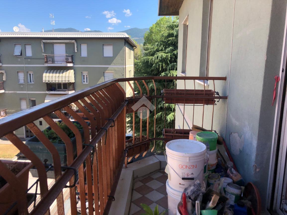 Appartamento in vendita a Brescia