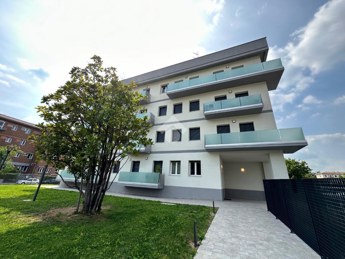 Appartamento in vendita a Brescia