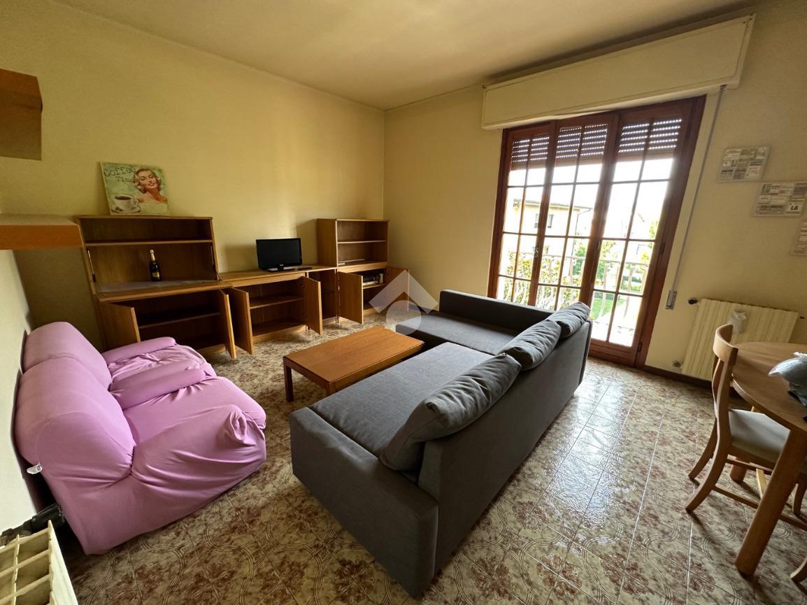 Appartamento in vendita a Brescia