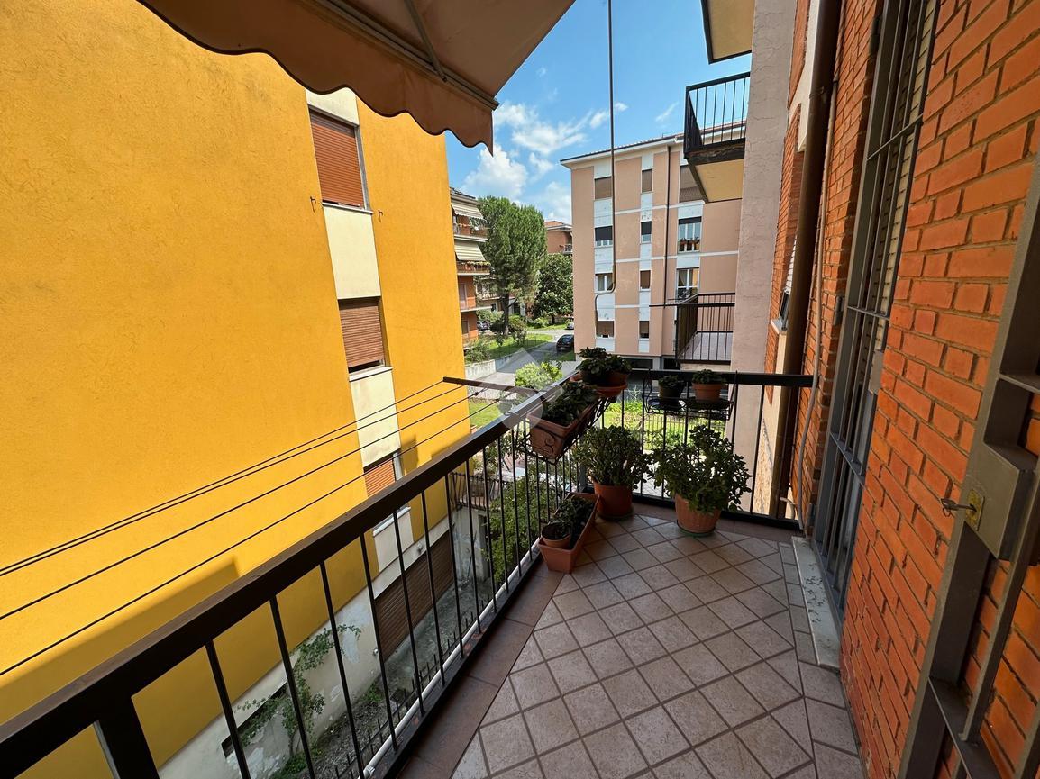 Appartamento in vendita a Brescia