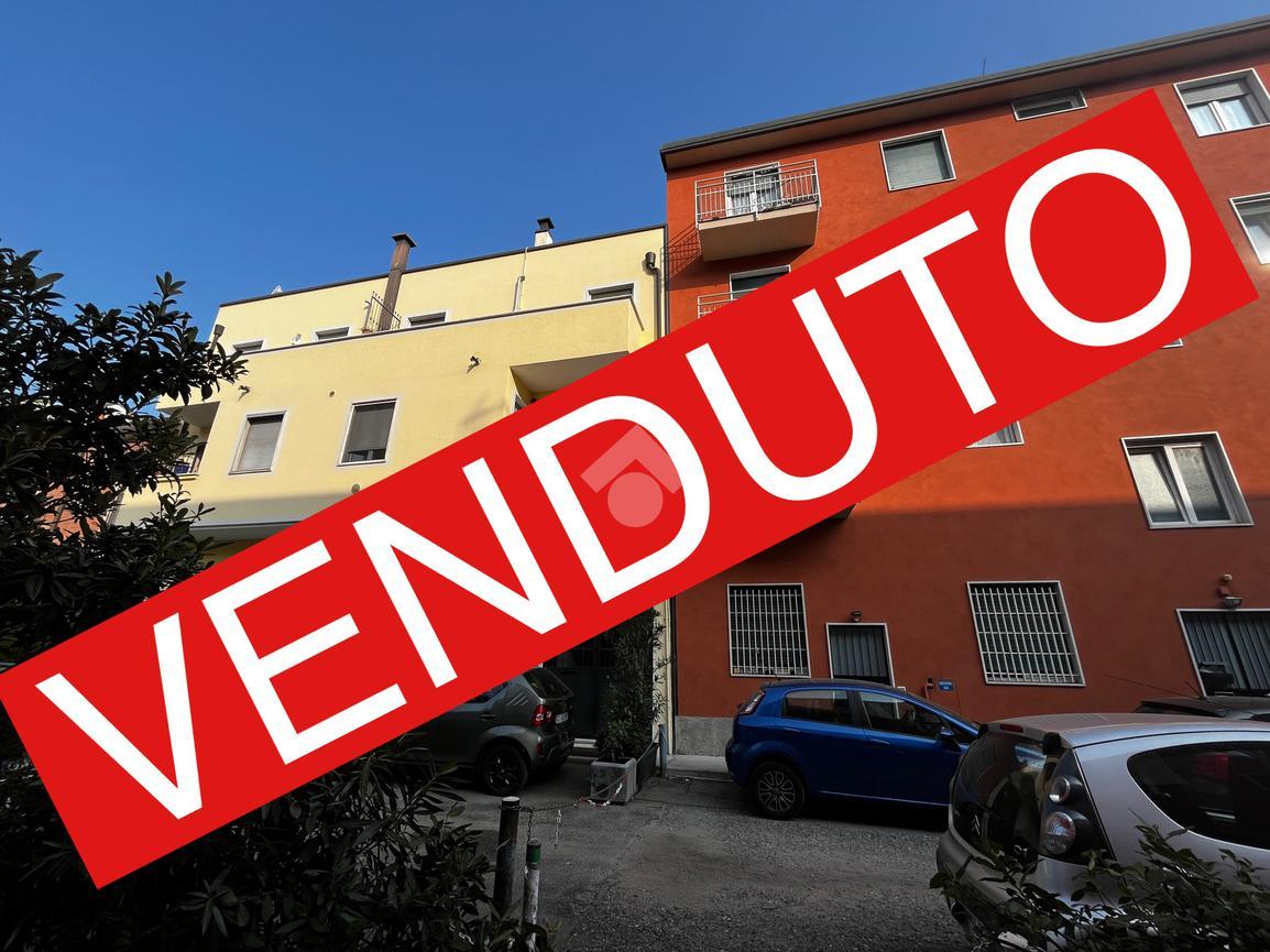 Loft in vendita a Milano