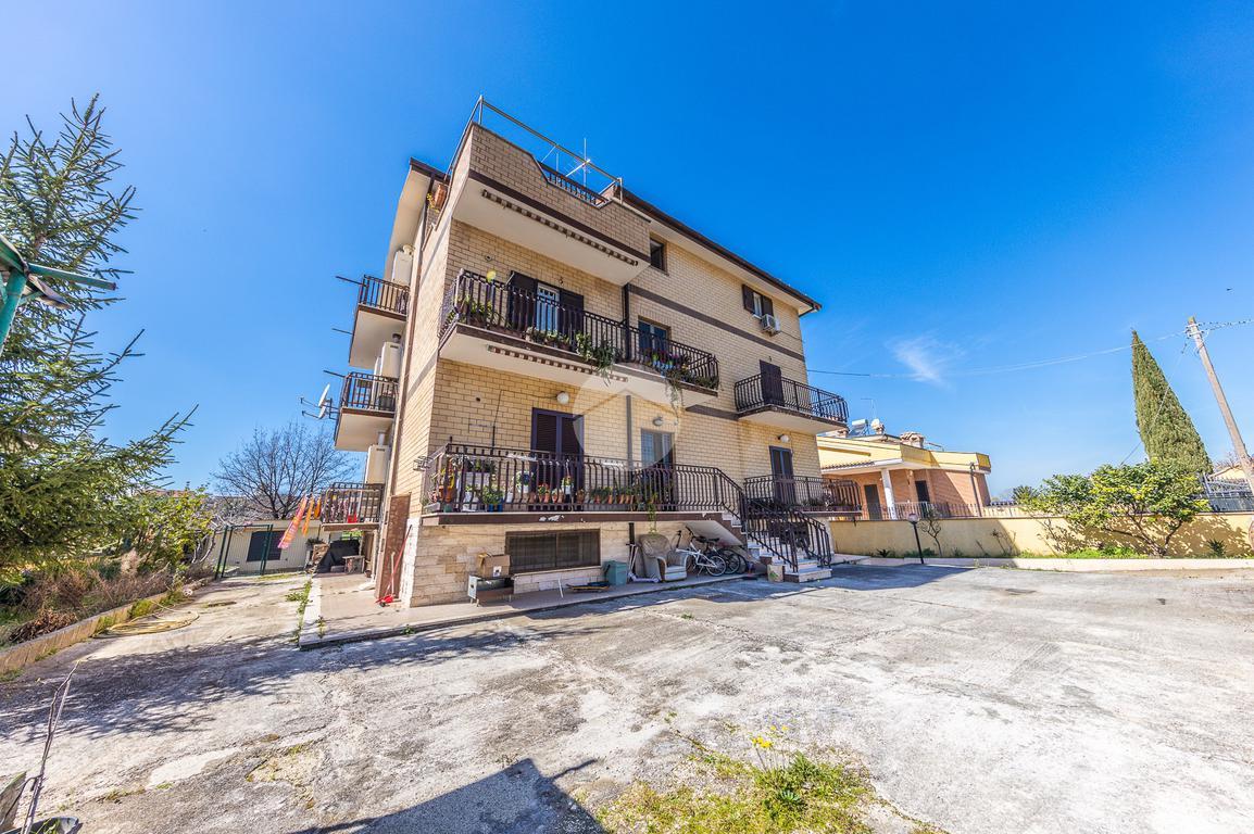 Rustico in vendita a Roma