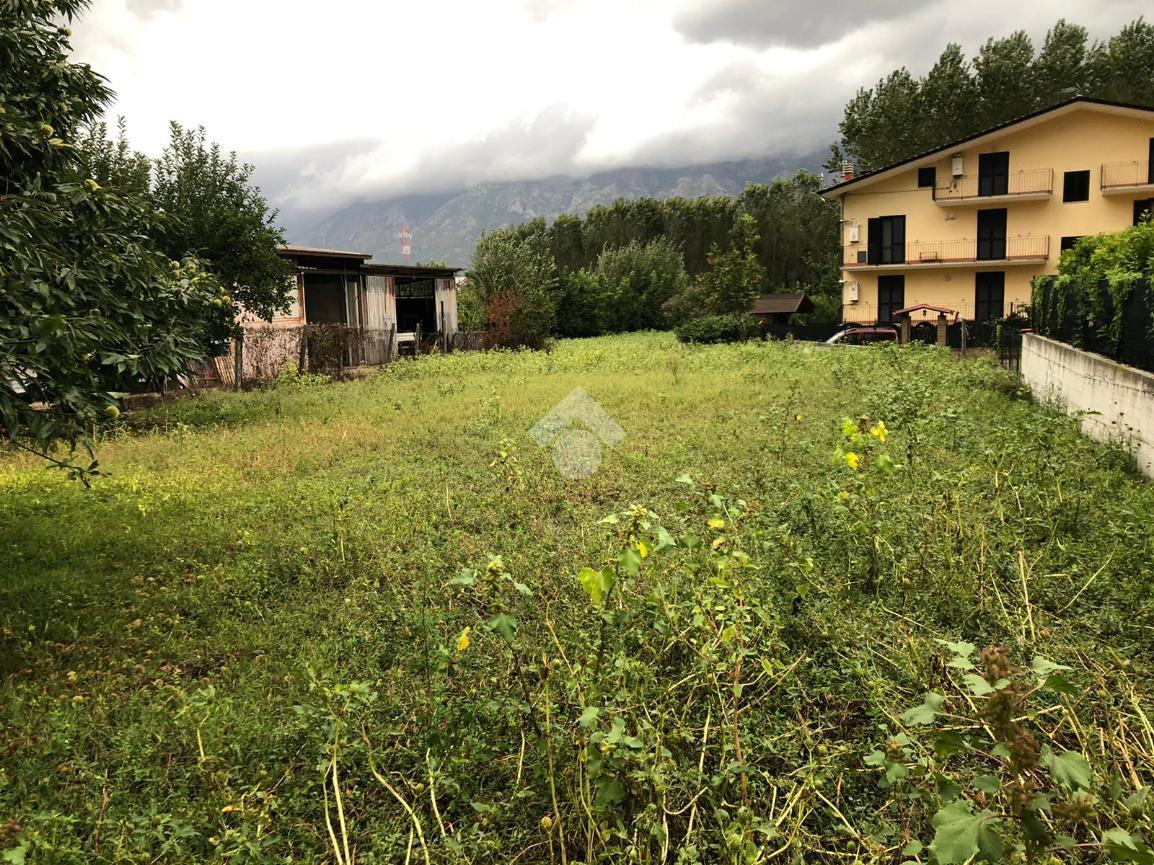 Terreno edificabile in vendita a Rotondi