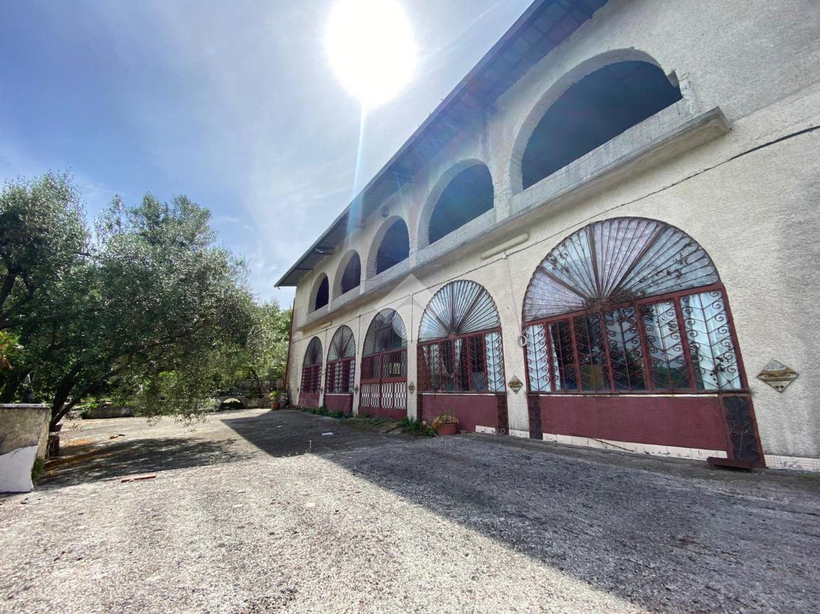 Villa in vendita a Cervinara