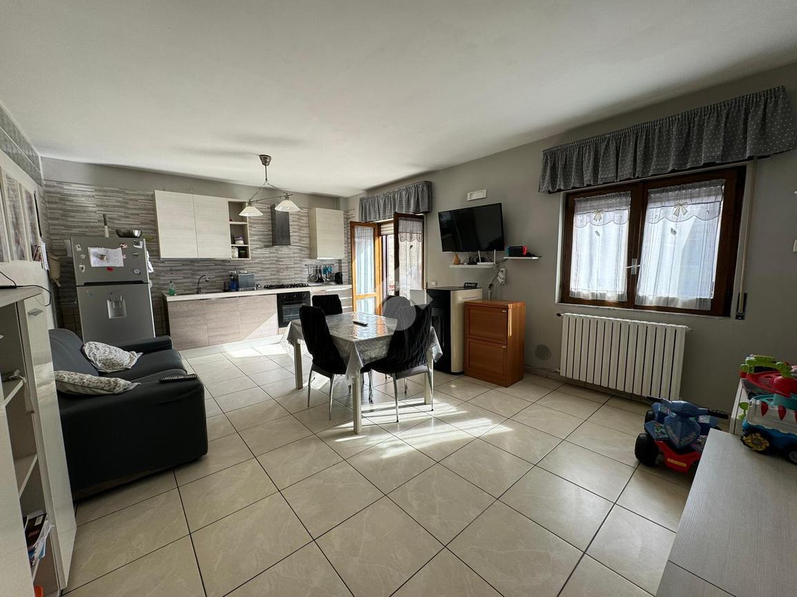 Appartamento in vendita a Rotondi