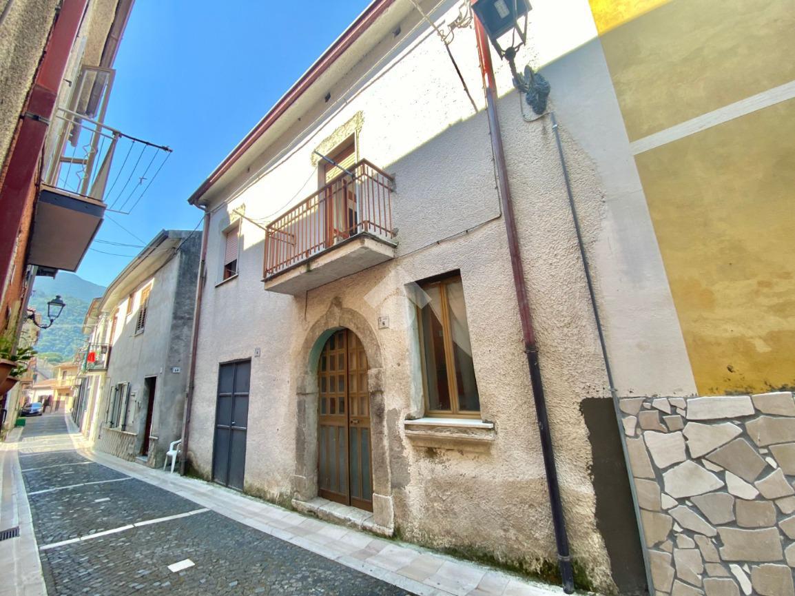 Casa indipendente in vendita a Cervinara