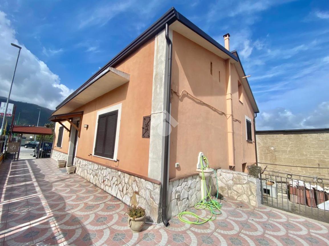 Villa in vendita a Cervinara