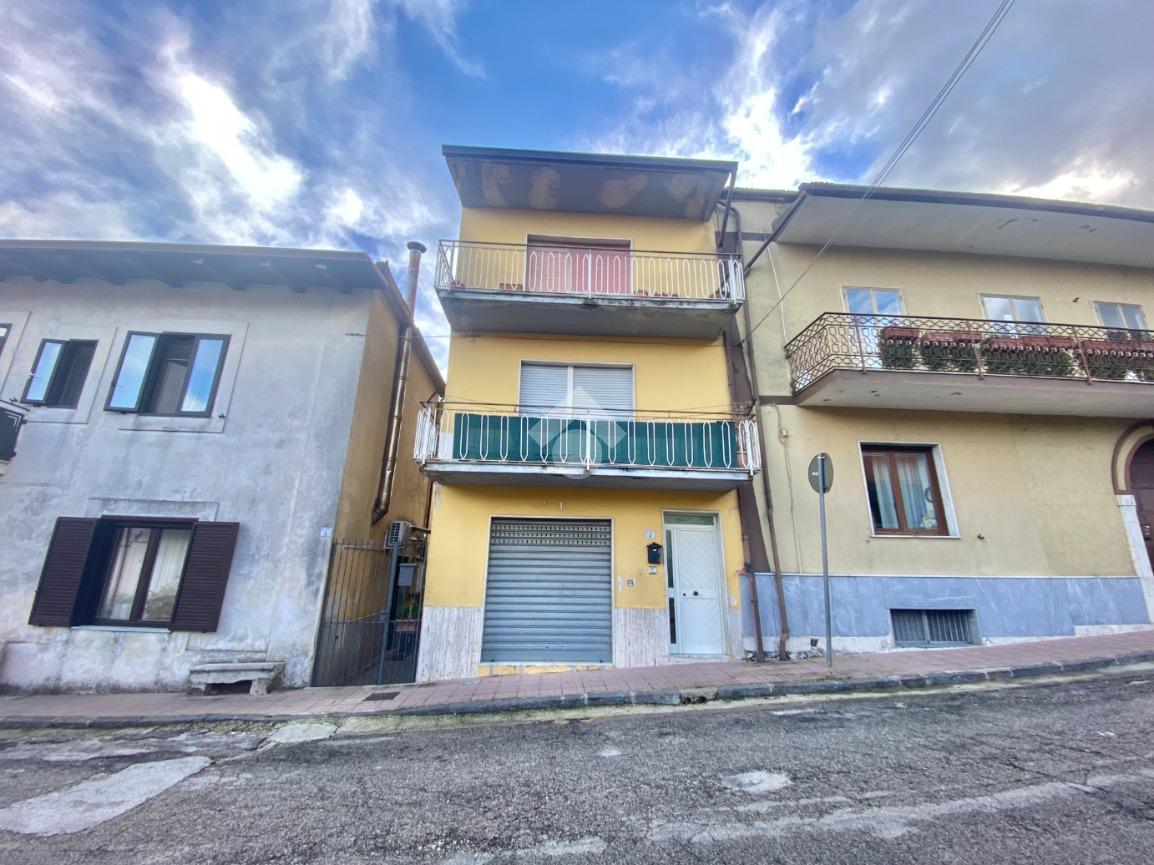 Casa indipendente in vendita a Cervinara