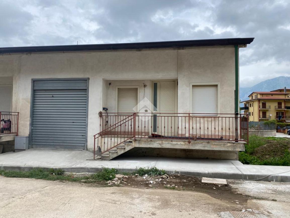 Casa indipendente in vendita a Paolisi