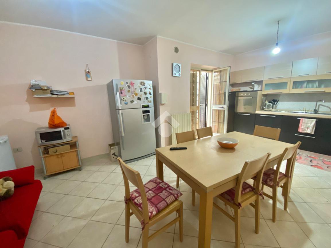 Casa indipendente in vendita a Cervinara