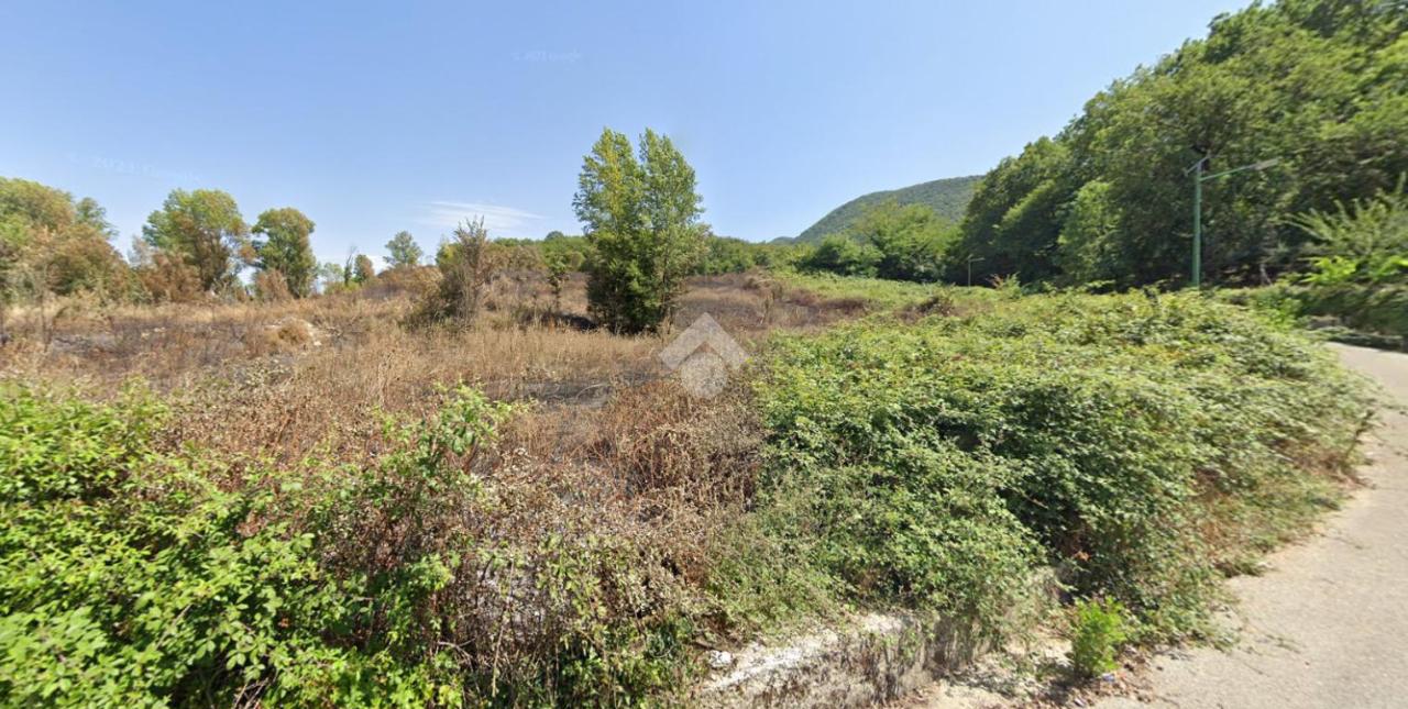 Terreno agricolo in vendita a Cervinara
