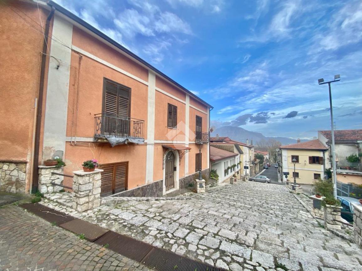 Casa indipendente in vendita a Cervinara