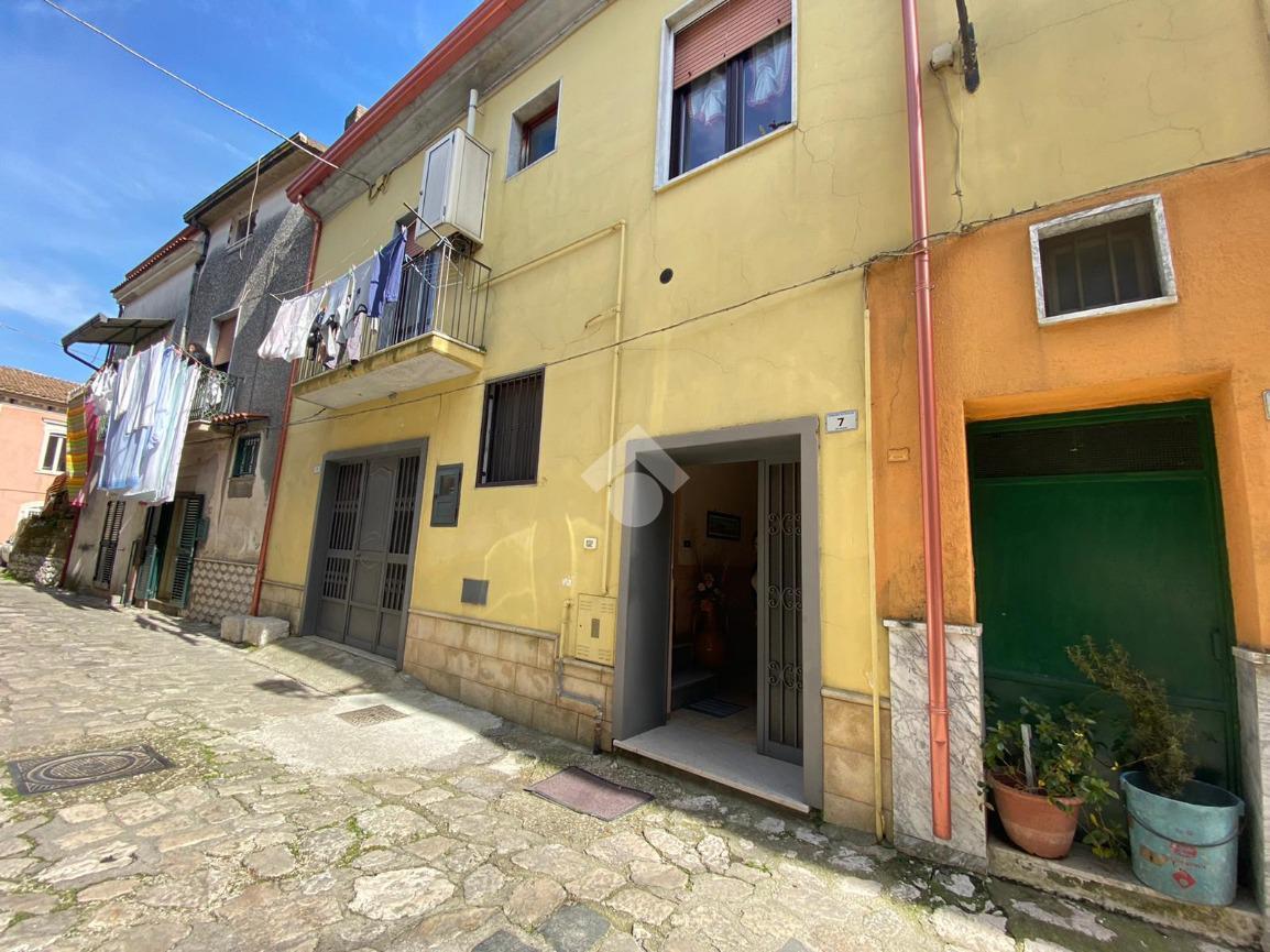 Casa indipendente in vendita a Paolisi