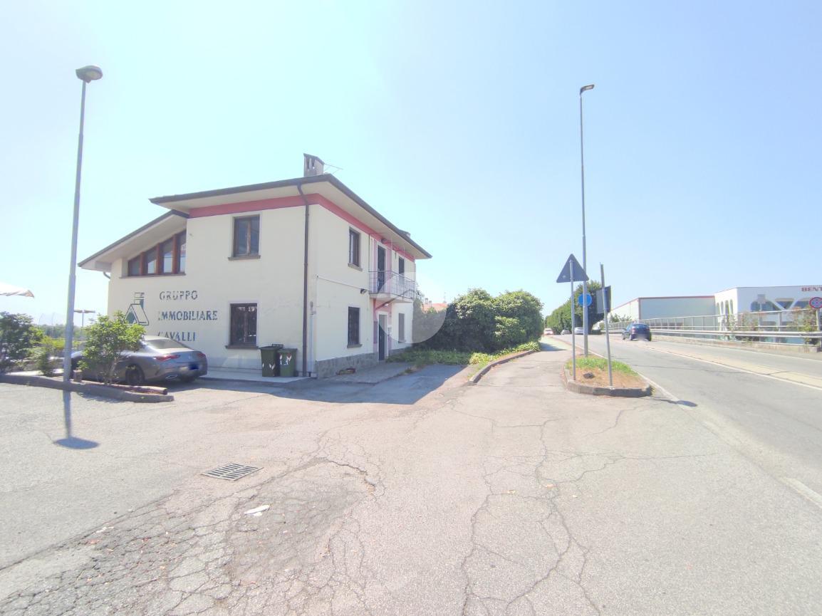 Ufficio in vendita a Rovato