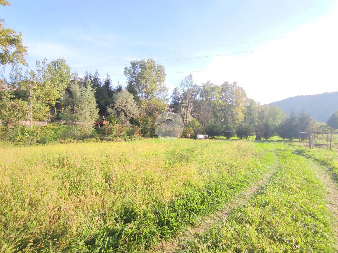 Terreno agricolo in vendita a Ome