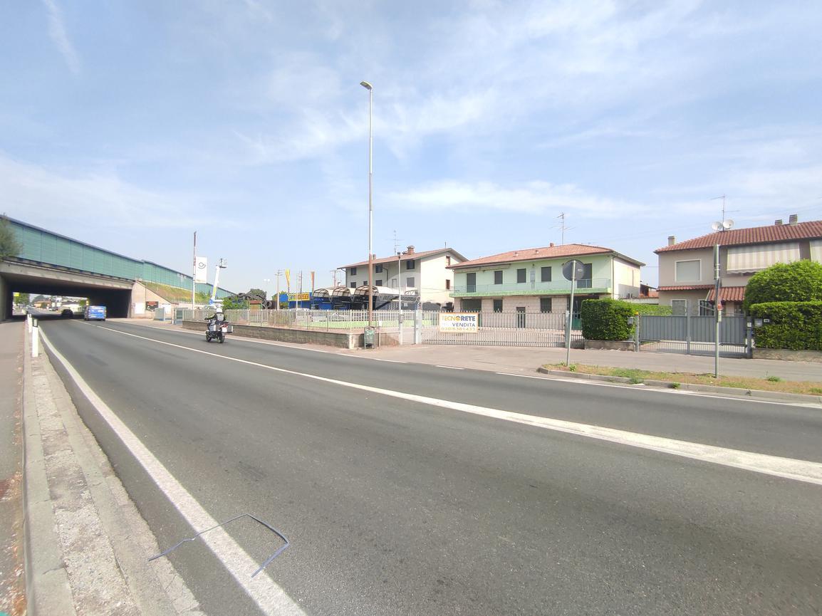 Ufficio in vendita a Castegnato