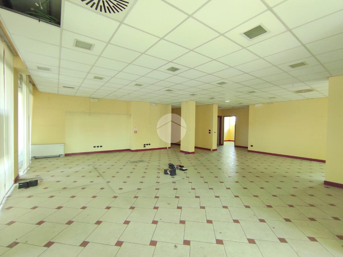 Ufficio in vendita a Rovato